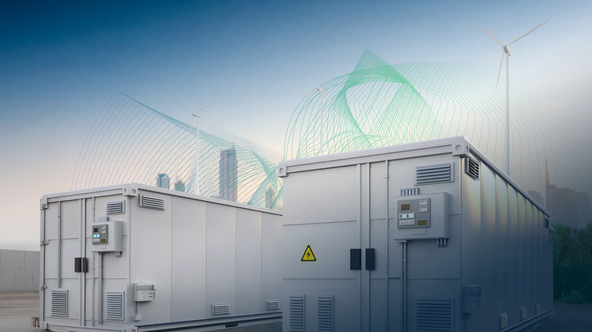 Why energy storage is the key to the energy transition? - Power